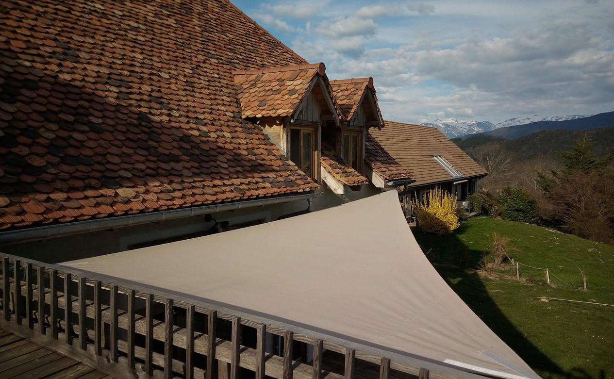 LES TOILES DU TRIEVES